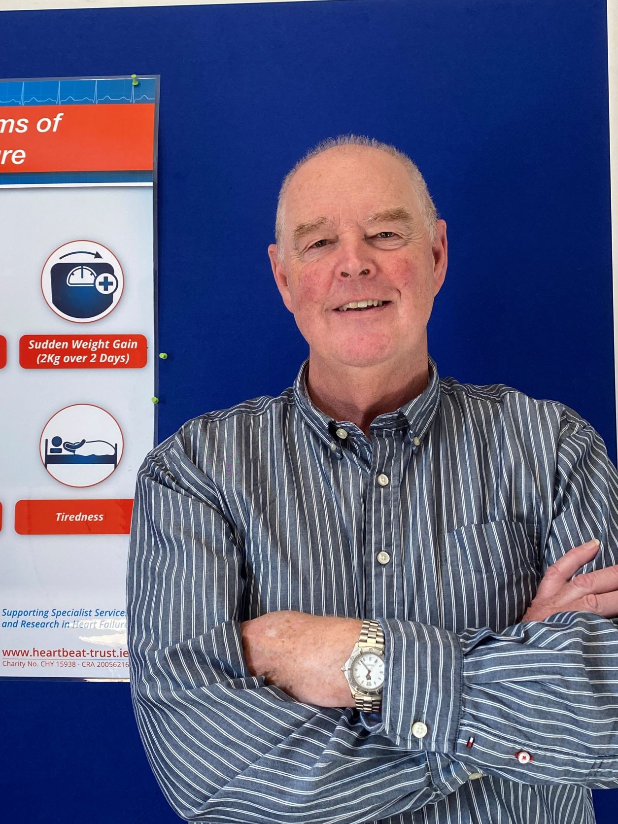 Ian Sutton – General Manager